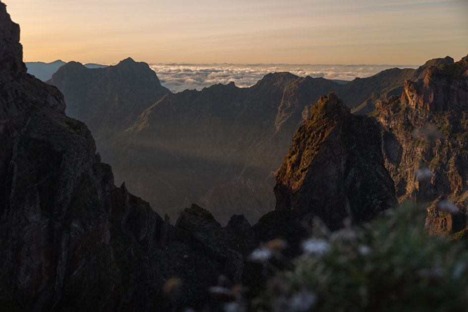 Travel Photography - Madeira - Mat Hayward