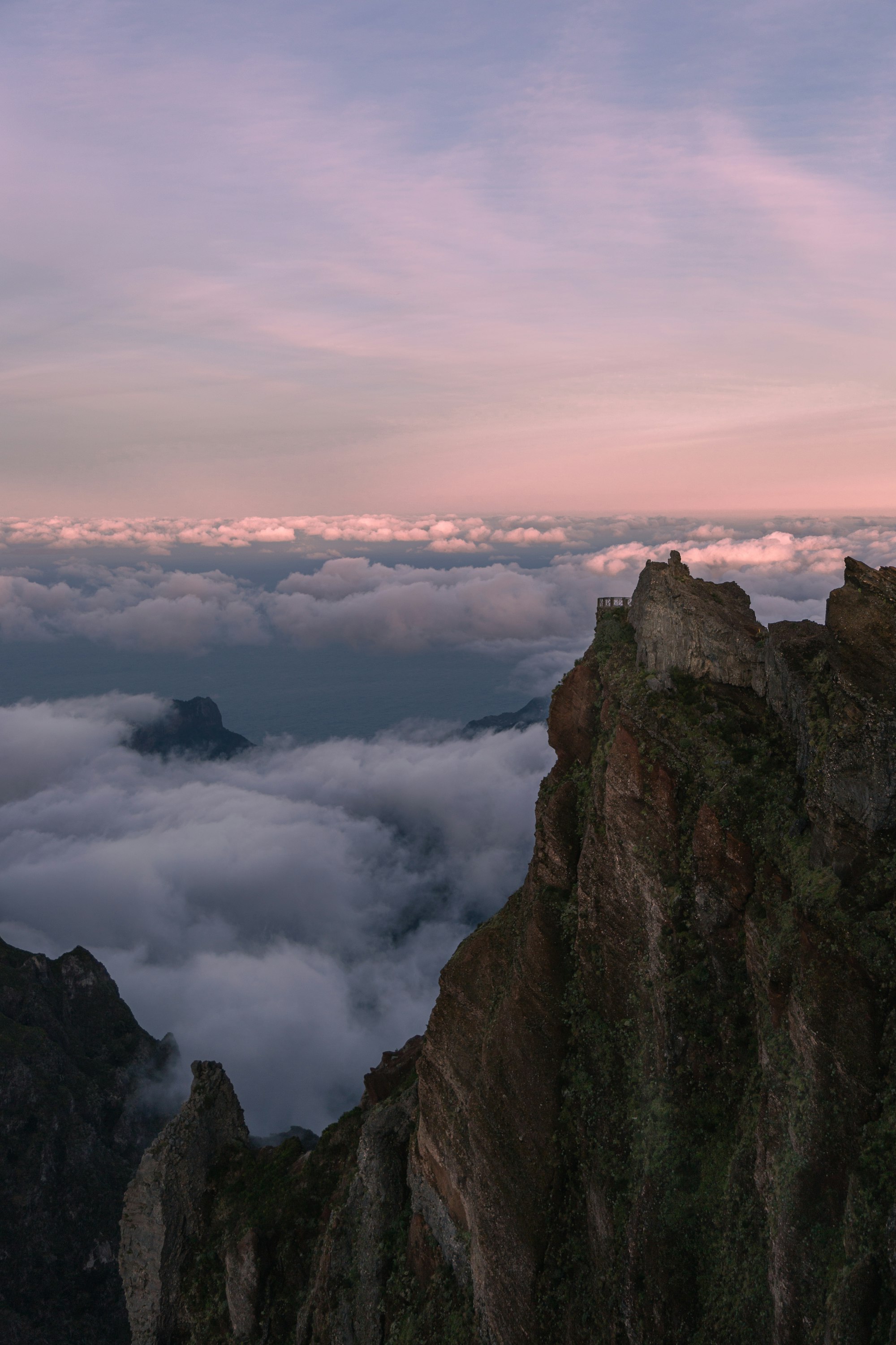Travel Photography - Madeira - Mat Hayward