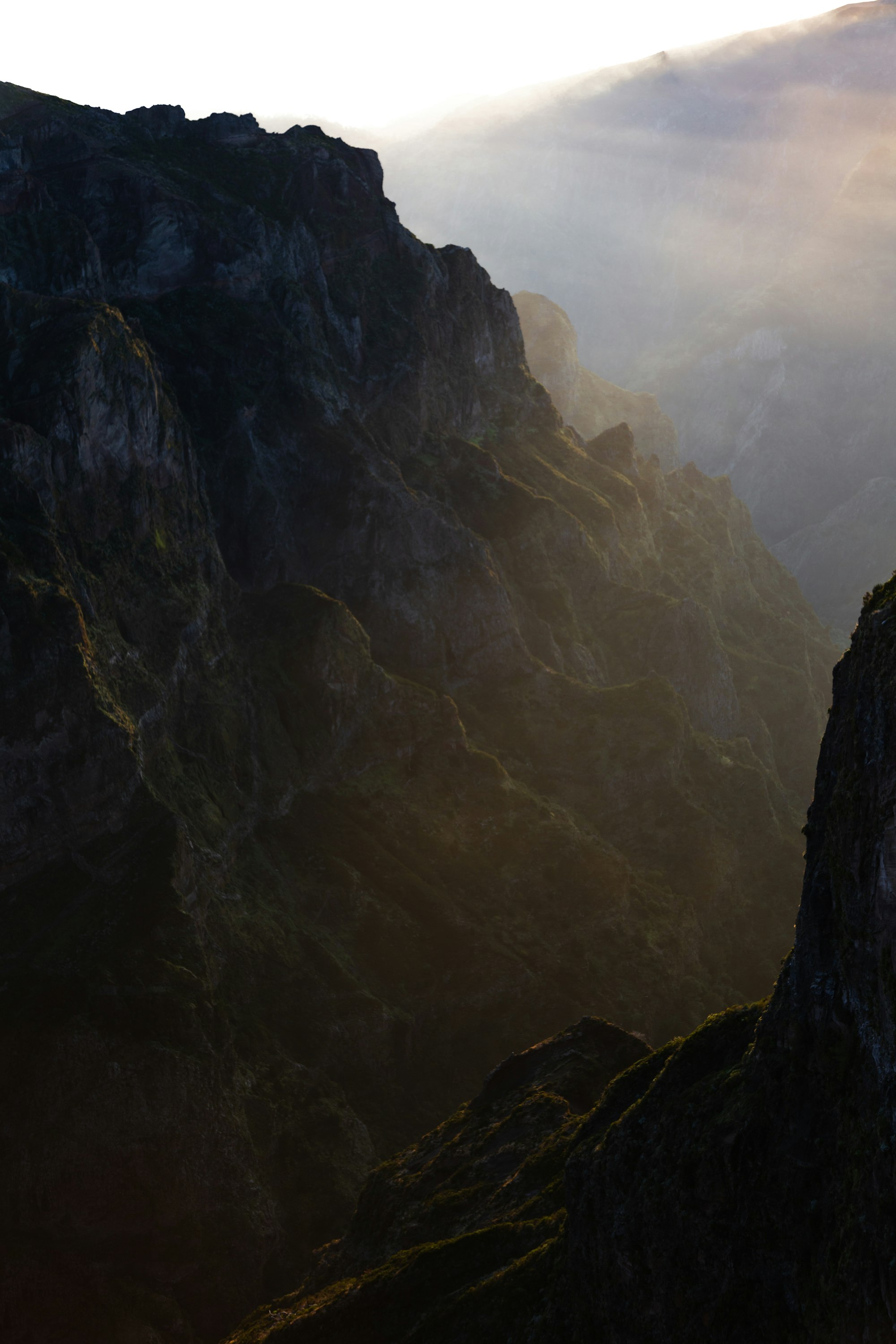 Travel Photography - Madeira - Mat Hayward