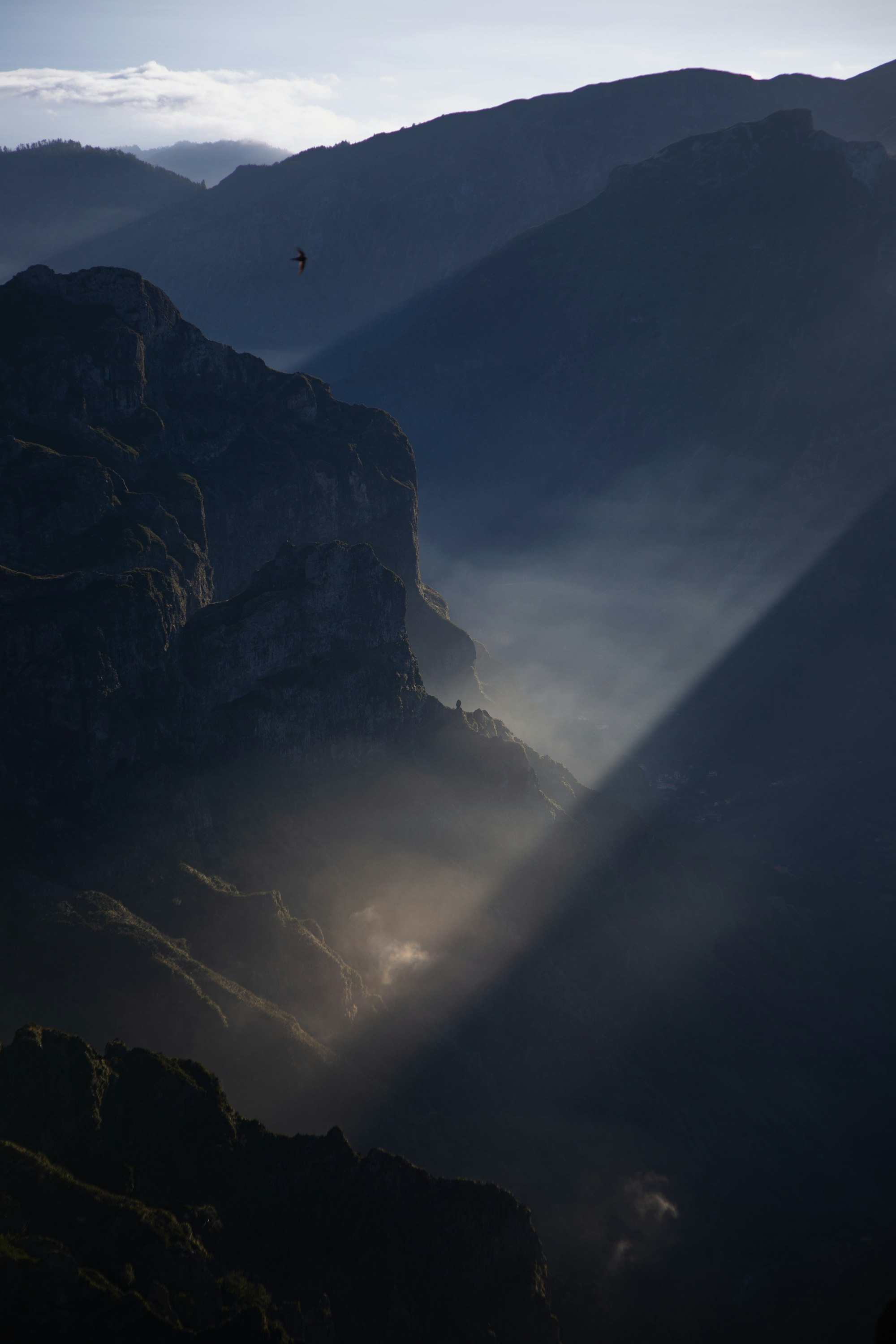 Travel Photography - Madeira - Mat Hayward