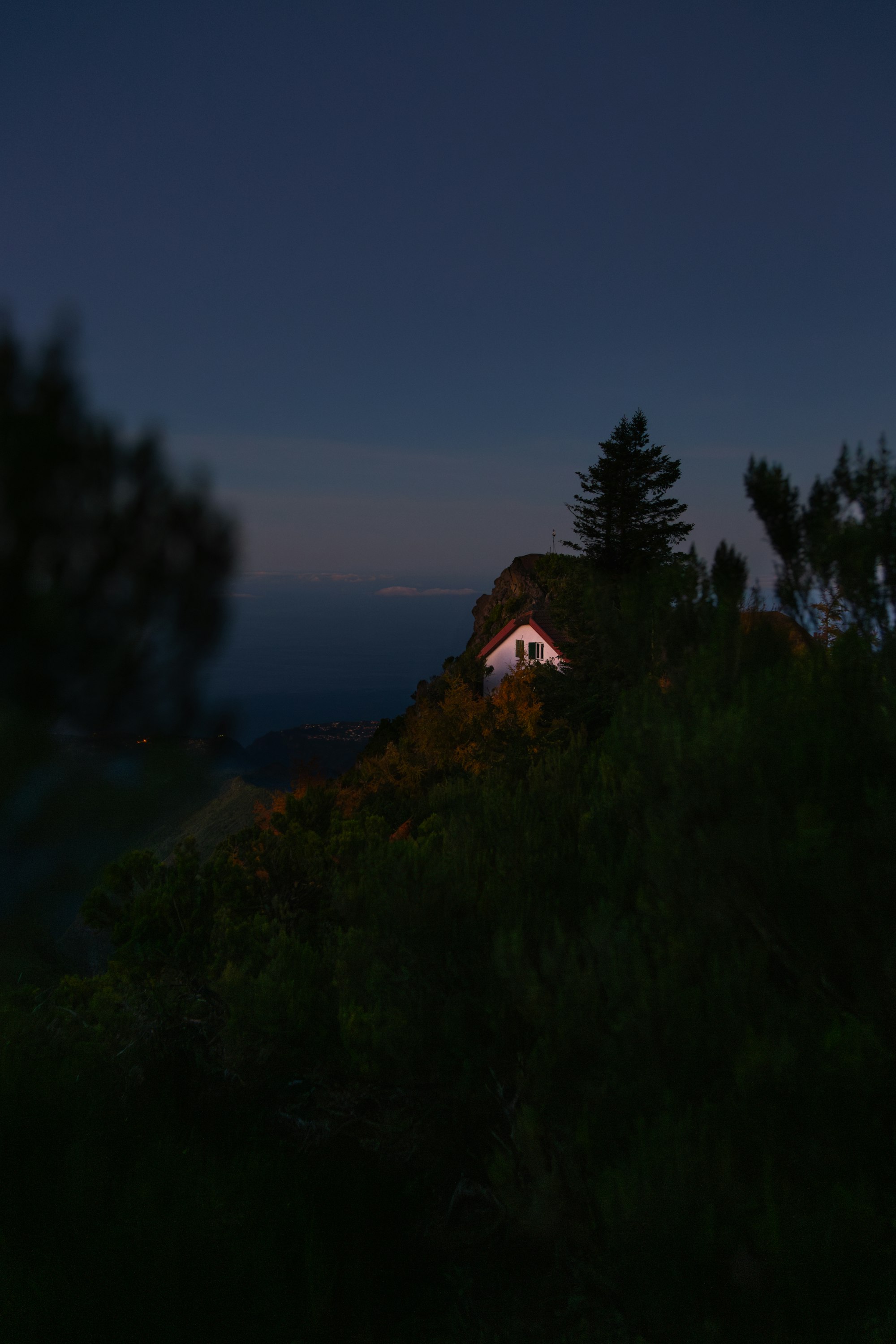 Travel Photography - Madeira - Mat Hayward