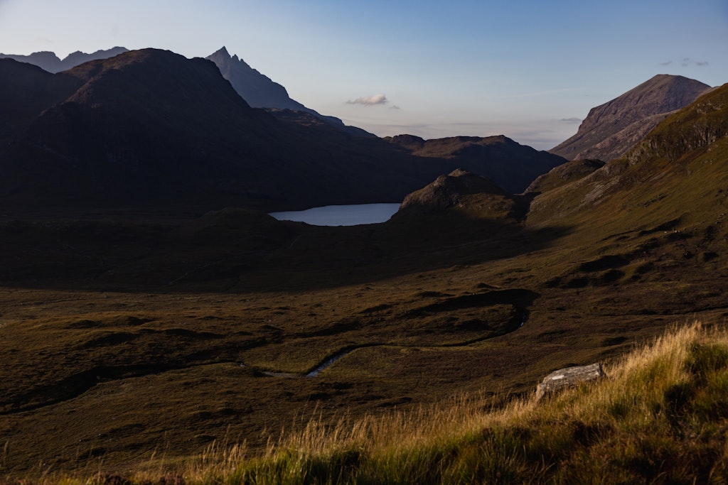 Travel Photography - Skye and the Hebrides - Mat Hayward